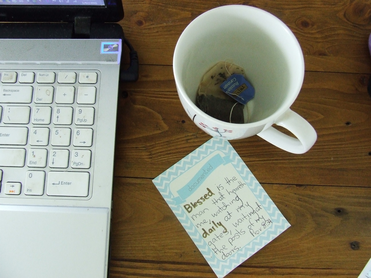 Author Interview: Psalm 91 by Peggy Joyce Ruth – Where Deep Calls to Deep