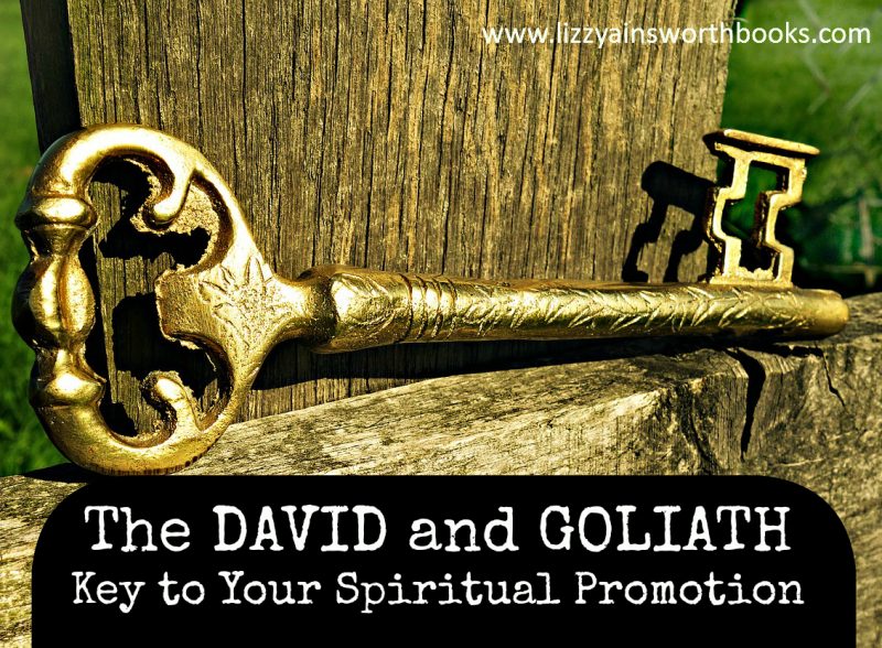 What Does a Spiritual Promotion Look Like – Where Deep Calls to Deep