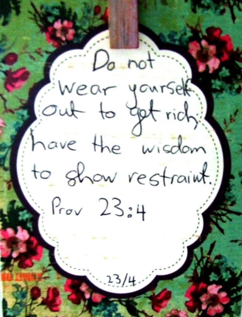 scripture-quote – Where Deep Calls to Deep