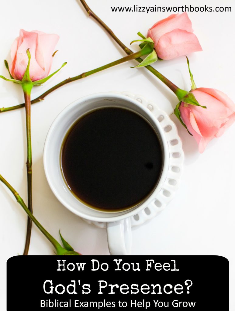 How Do You Feel God’s Presence – Where Deep Calls to Deep