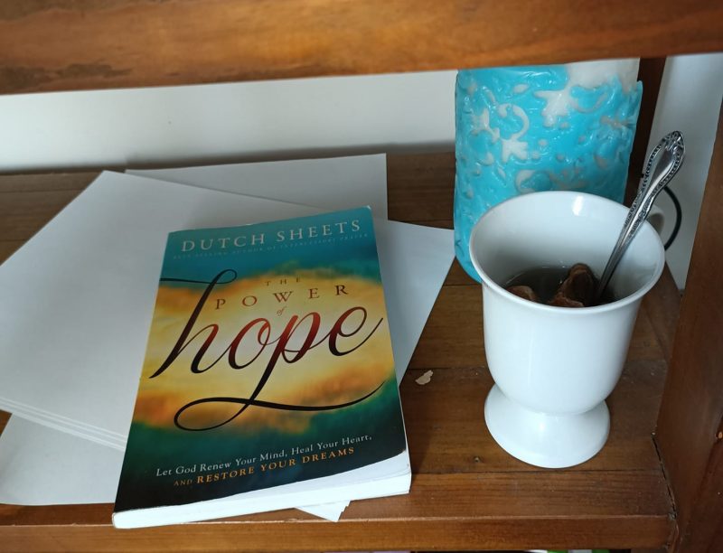 What Exactly is Hope? A Hebrew Root Word Study – Where Deep Calls to Deep